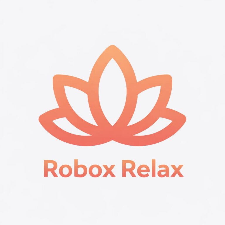 Robox Relax – Money Earming Apps