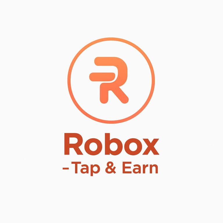 Robox – Tap & Earn – Money Earming Apps